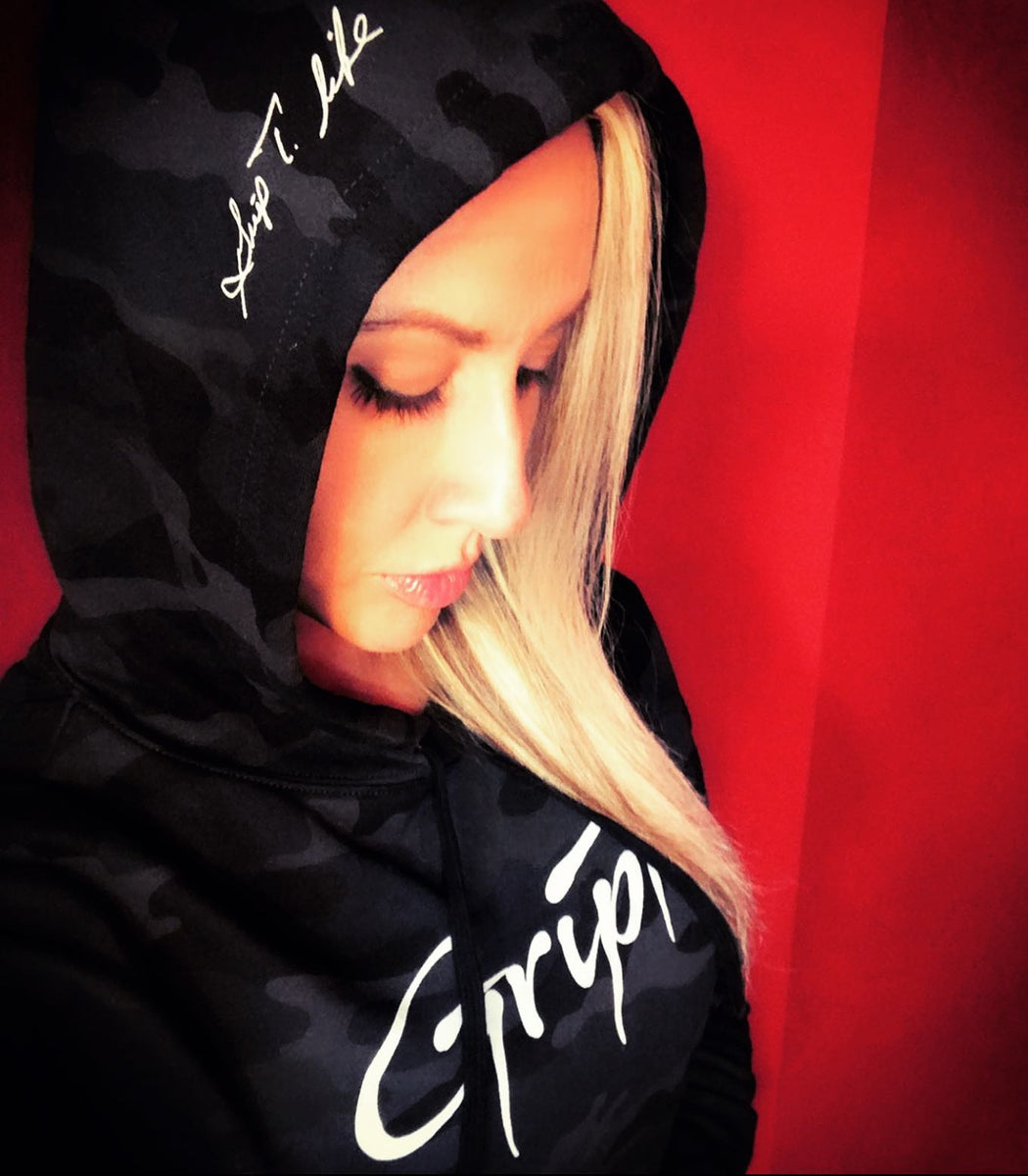 The Fire – GripT Life